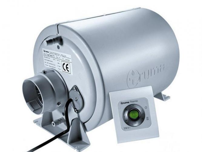 Acqua calda su camper puro | Pagina 1 | CamperOnLine